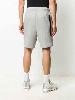 Nike Swoosh Logo Shorts