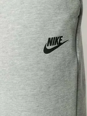 Nike Swoosh Logo Shorts