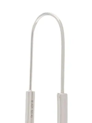 MARIA BLACK Chance Earring