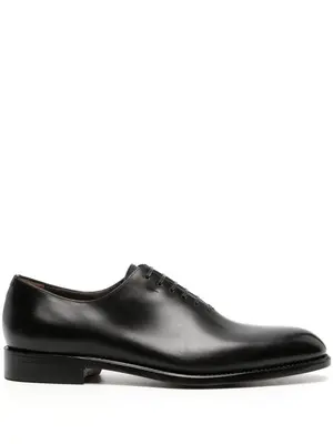 Ferragamo Flat Oxfords For Men