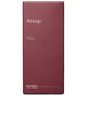 Aesop Rozu Eau De Parfum - N,a