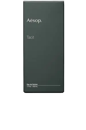 Aesop Tacit Eau De Parfum - N,a