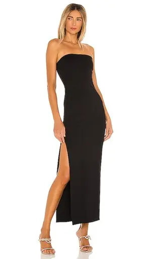 Nbd Dream Gown - Black