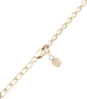 Jacquemus Le Collier Chiquito Necklace