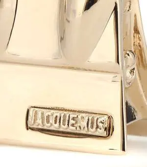 Jacquemus Le Collier Chiquito Necklace