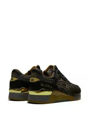 Asics Gel-lyte Iii Vanda Kuro Sneakers