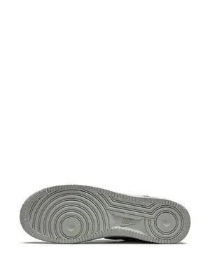 Nike Air Force 1 Low-top Sneakers - Grey