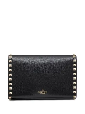 Valentino Garavani Rockstud Cross Body Bag