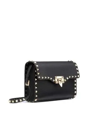 Valentino Garavani Rockstud Cross Body Bag
