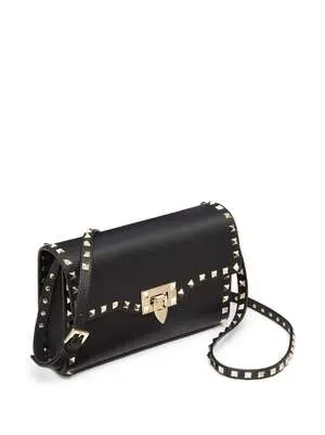 Valentino Garavani Rockstud Cross Body Bag
