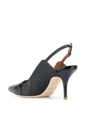 MALONE SOULIERS Marion 70 Slingback Pumps