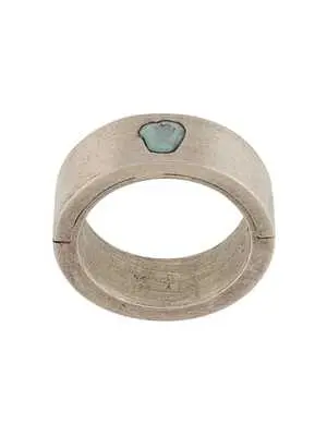 PARTS OF FOUR Sistema Ring - Silver