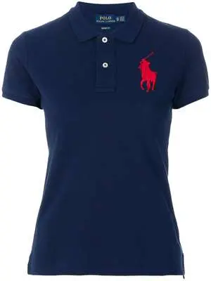 Polo Ralph Lauren Big Pony Polo Shirt