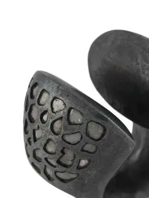 PARTS OF FOUR Monster Druid Ring