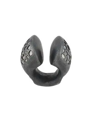 PARTS OF FOUR Monster Druid Ring