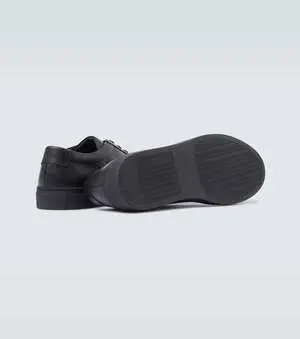 COMMON PROJECTS Original Achilles Low Sneakers - Black