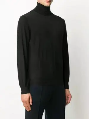Brunello Cucinelli Turtleneck Jumper