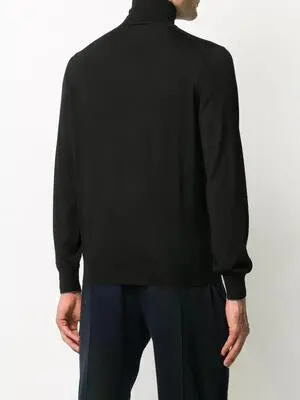 Brunello Cucinelli Turtleneck Jumper