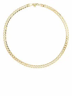 MARIA BLACK Forza 43 Necklace - Gold
