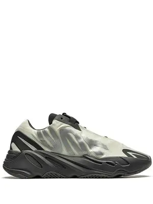 ADIDAS X YEEZY Boost 700 Mnvn Sneakers - Black
