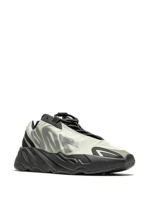 ADIDAS X YEEZY Boost 700 Mnvn Sneakers - Black