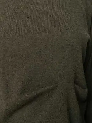 Remain Birger Christensen Tucked Round Neck Jumper