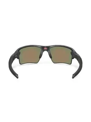 Oakley Flak 2.0 Xl Sunglasses - Black