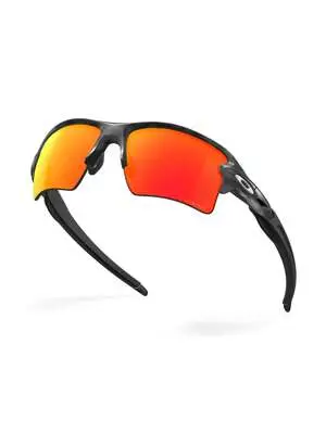 Oakley Flak 2.0 Xl Sunglasses - Black