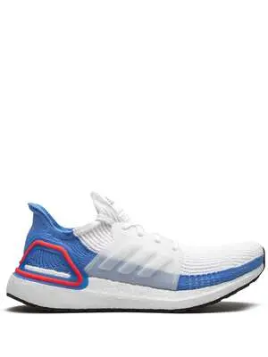 Adidas Ultraboost 19 Sneakers - White