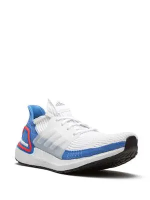 Adidas Ultraboost 19 Sneakers - White
