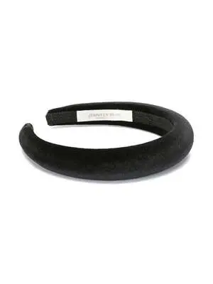 JENNIFER BEHR Tori Hairband - Black