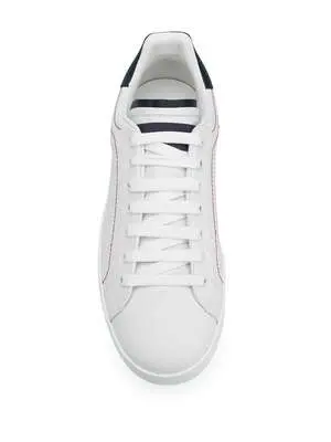 Dolce & Gabbana Classic Portofino Sneakers