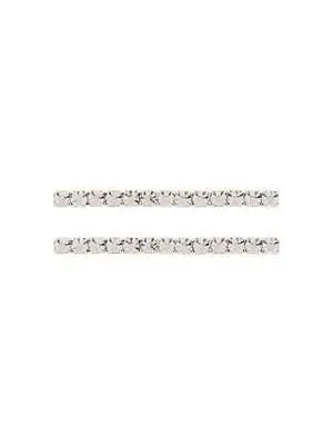 JENNIFER BEHR Gwen Crystal Hair Clips