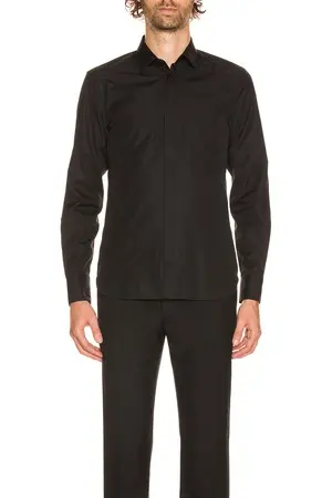 Saint Laurent Classic Yves Shirt