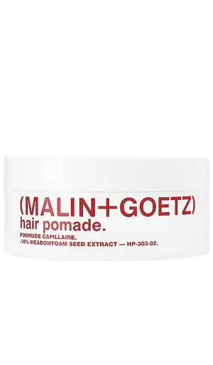 MALIN+GOETZ Hair Pomade - N,a