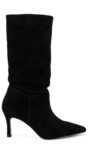 Raye Perla Boots - Black
