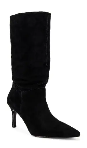 Raye Perla Boots - Black