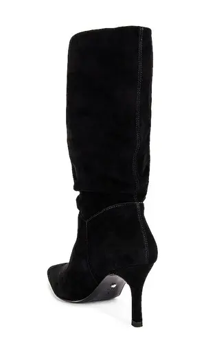 Raye Perla Boots - Black