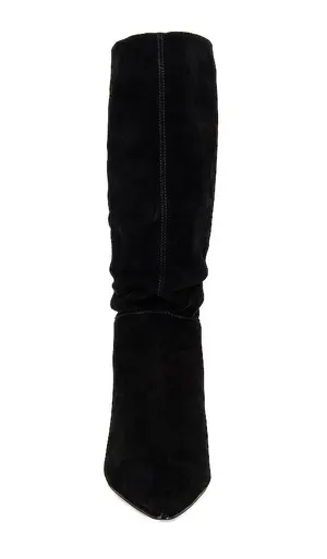 Raye Perla Boots - Black