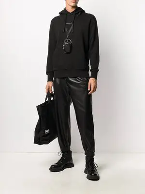 1017 Alyx 9sm Sphere Logo Hoodie