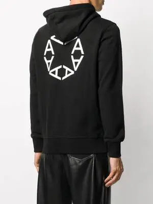1017 Alyx 9sm Sphere Logo Hoodie
