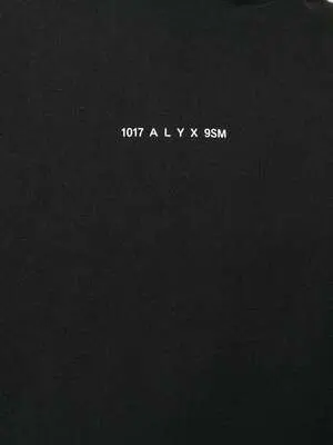 1017 Alyx 9sm Sphere Logo Hoodie