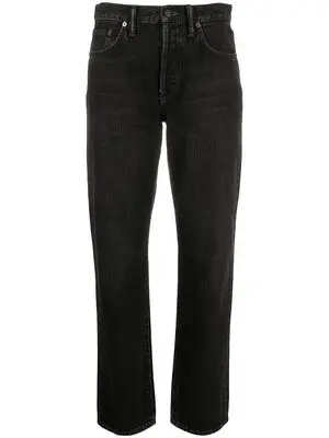 Acne Studios 1997 Classic-fit Denim Jeans
