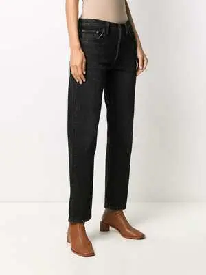 Acne Studios 1997 Classic-fit Denim Jeans