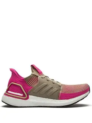 Adidas Ultraboost 19 Sneakers - Pink