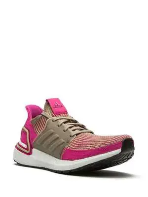 Adidas Ultraboost 19 Sneakers - Pink