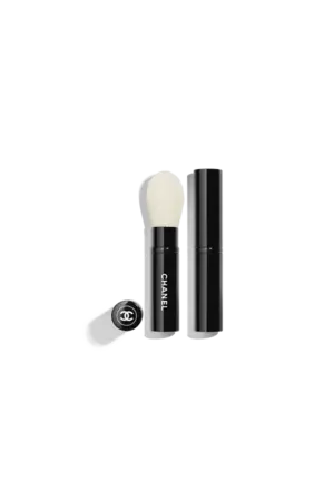 Chanel Les Pinceaux De Retractable Highlighter Brush N111
