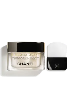 Chanel Sublimage Masque Essential Regenerating Mask