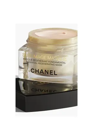 Chanel Sublimage Masque Essential Regenerating Mask