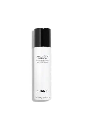 Chanel D-pollution Essentiel Daily Protection Mist